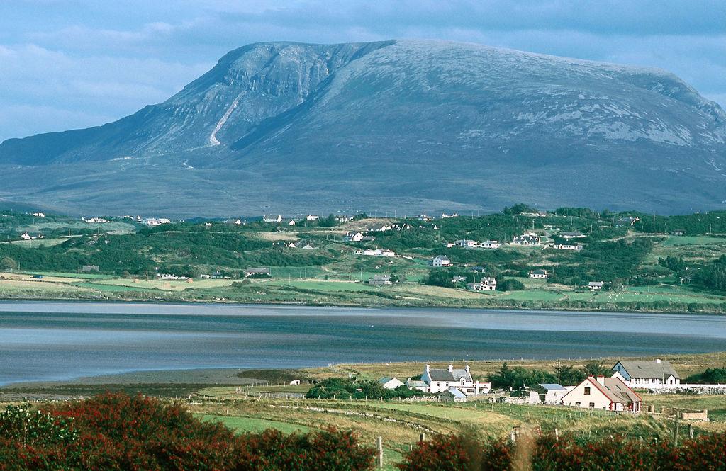 Blog - Donegal Tour Guide