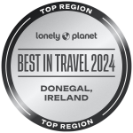 Private Driver Ireland – Donegal Tour Guide