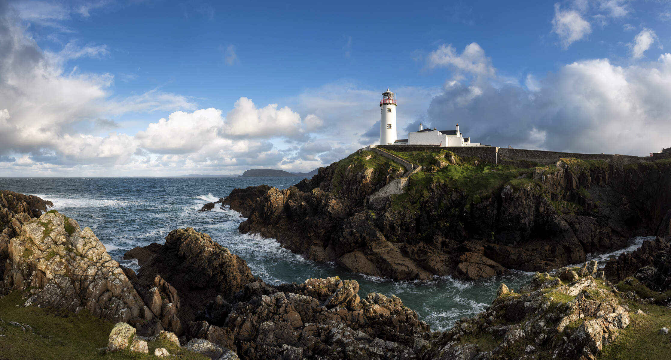 Fanad Peninsula Tour - Donegal Tour Guide
